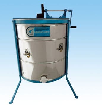 9 Frame Manual Extractor