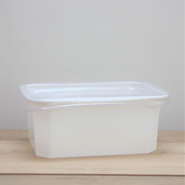 Cut Comb Containers