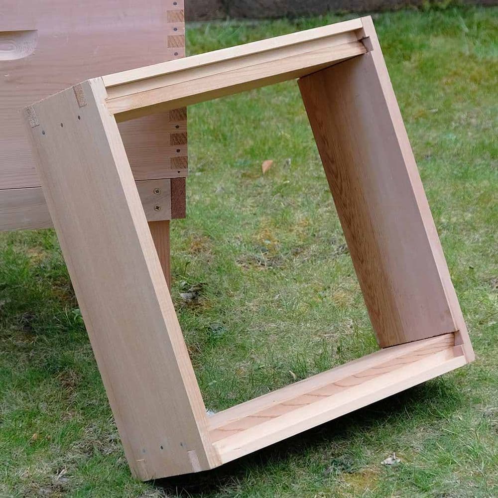 National Super Cedar