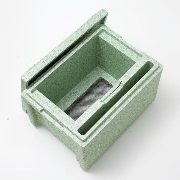 Polystyrene National Nuc Box