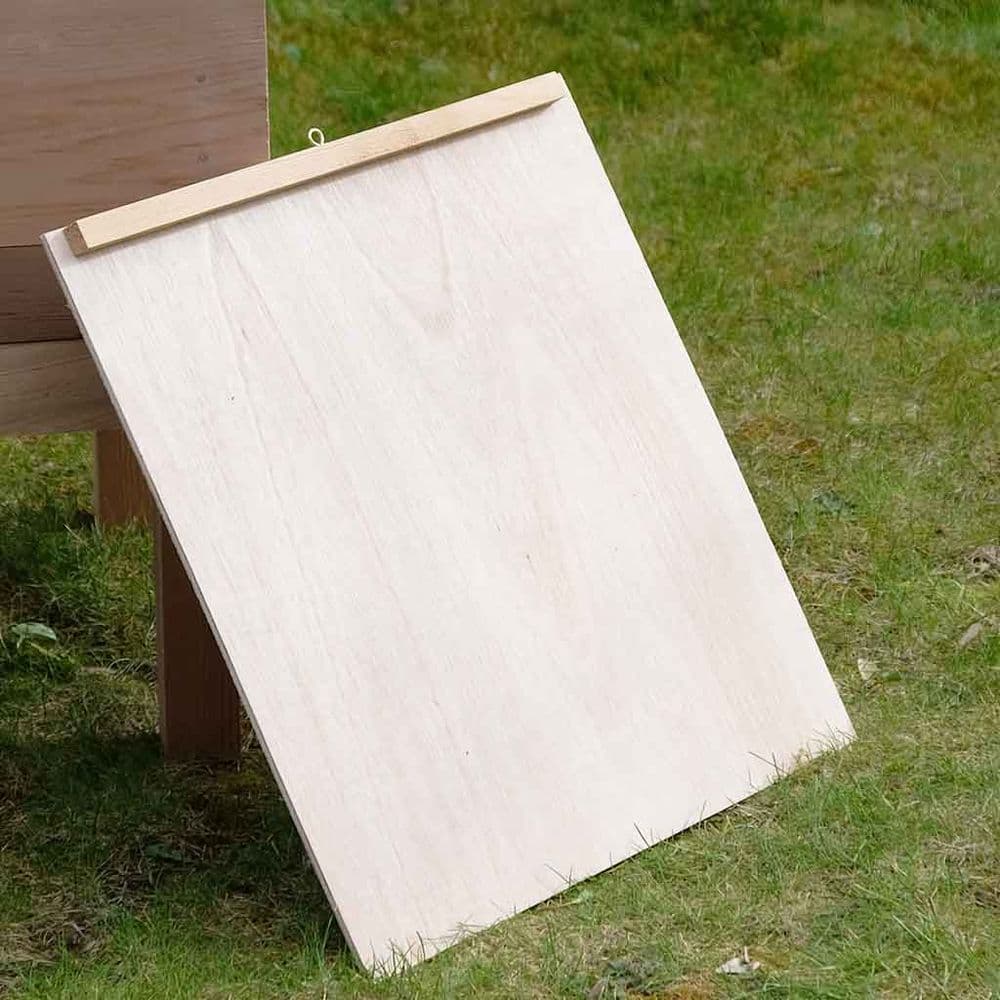 Replacement Ply Inspection Tray National Commercial