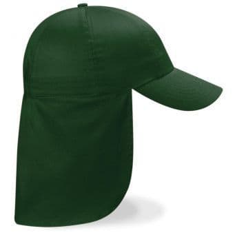 Haynes Lower School Legionnaire Cap
