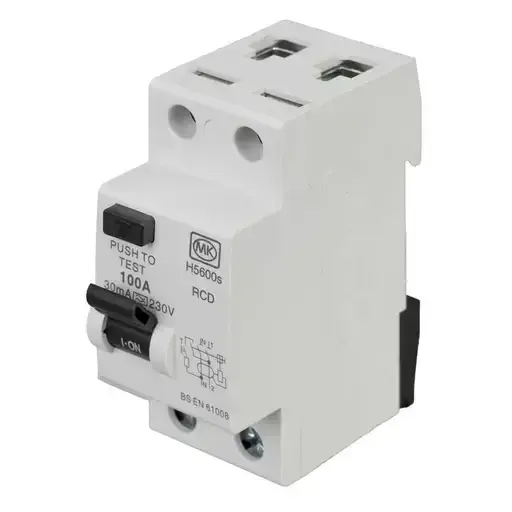 H5600S MK Sentry RCD 100A 30ma Type A
