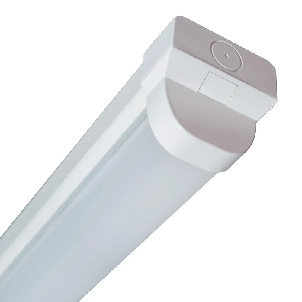 SB52EVO-CCT 5FT Twin CCT LED Fitting available in emergency and ...