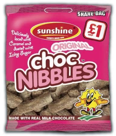 Sunshine Snacks Ltd