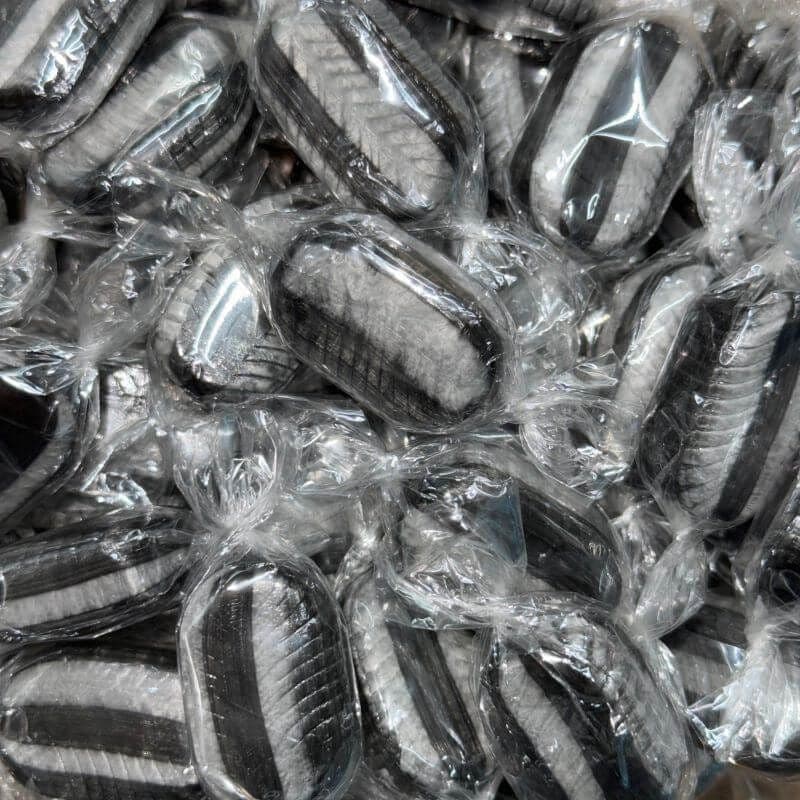 Everton Mints - 1kg | Halal Wrapped Sweets