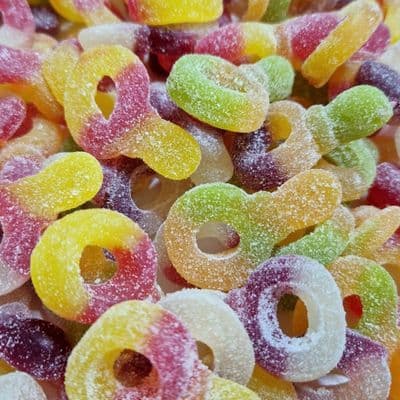 Halal / Sweets / Bulk / Vegan / Vegetarian / Jelly / Fizzy / Sour ...