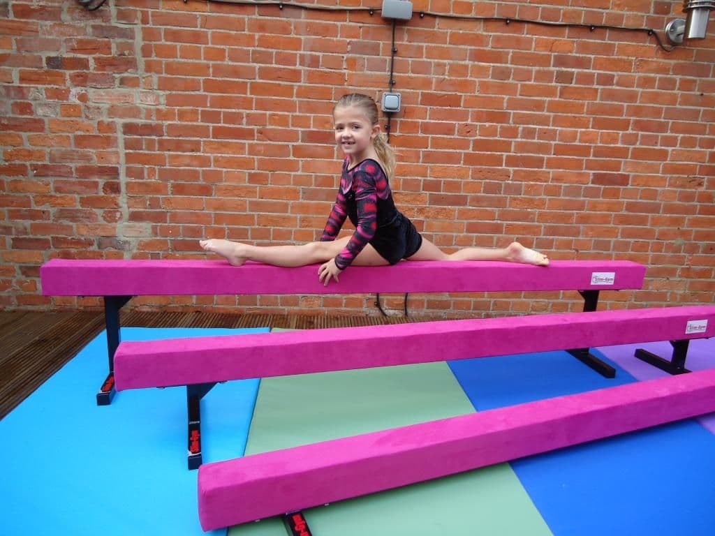 High Beams For Gymnastics - The Best Picture Of Beam