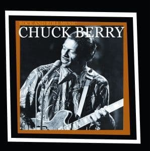 Chuck Berry Rock And Roll Music