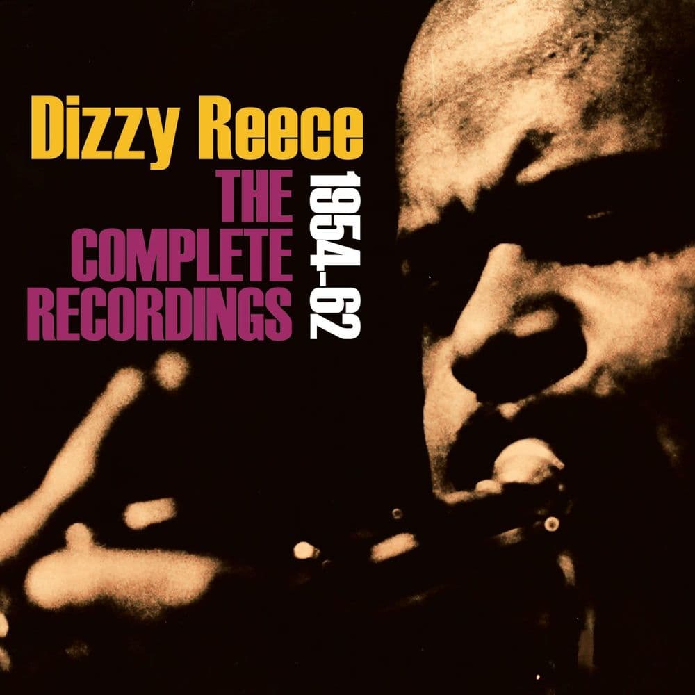 Dizzy Reece was that rare beast in the 1950s - a London-based jazz ...