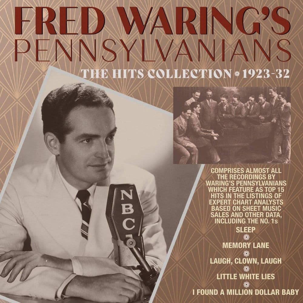 Fred Waring s Pennsylvanians