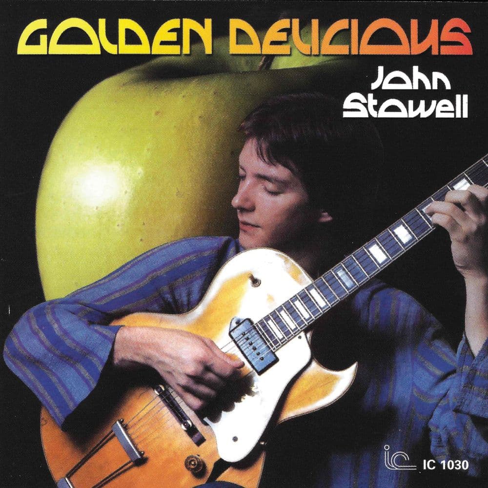 John Stowell - Golden Delicious