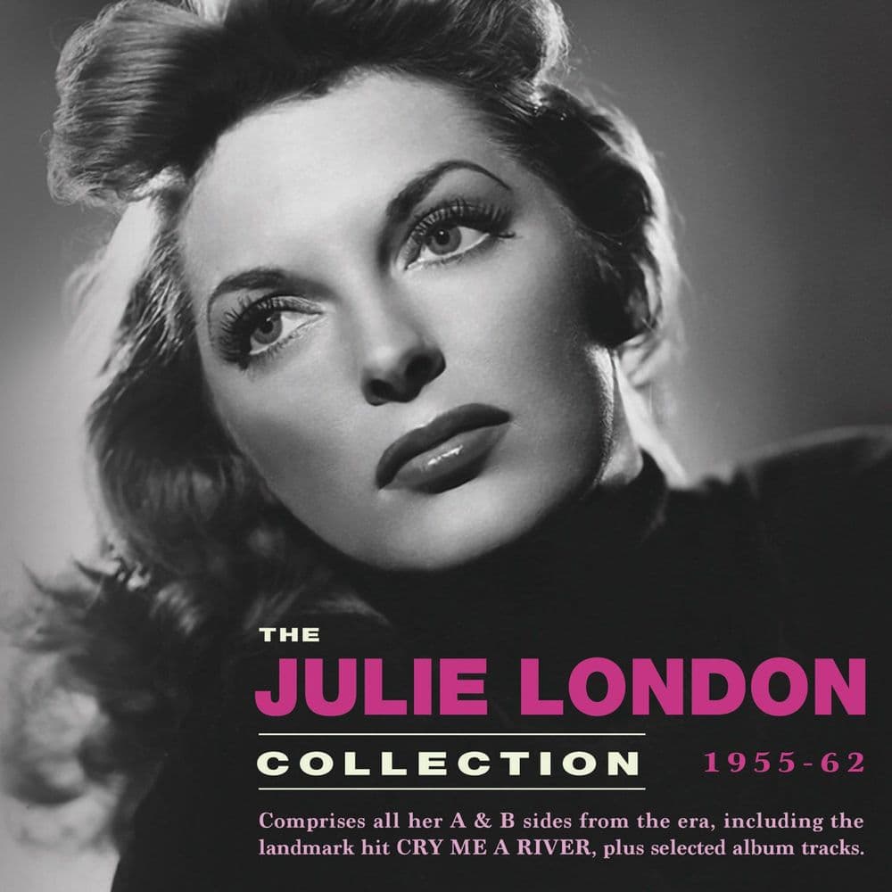 Julie London Collection 1955-62 2CD