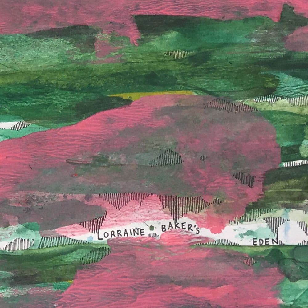 Lorraine Baker - Eden