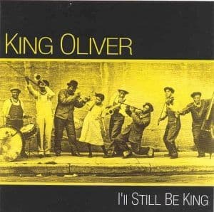 Oliver King I ll Still Be King