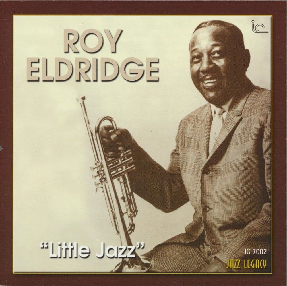 Roy Eldridge - Little Jazz