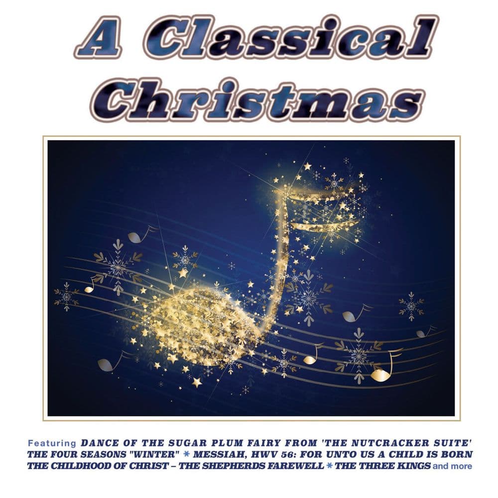 Various - A Classical Christmas