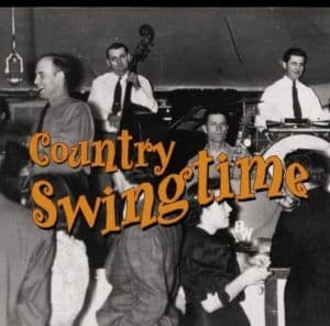 Various Country Swingtime