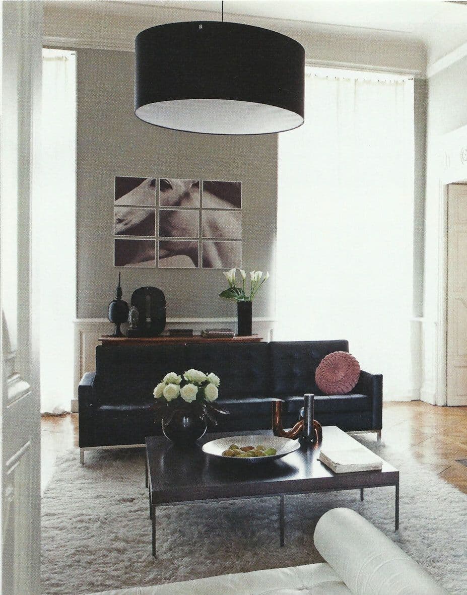 70cm Circular Lampshade Ring Set