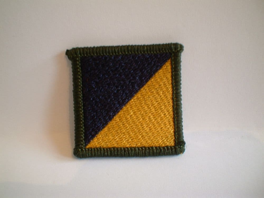 Royal Logistics Corps