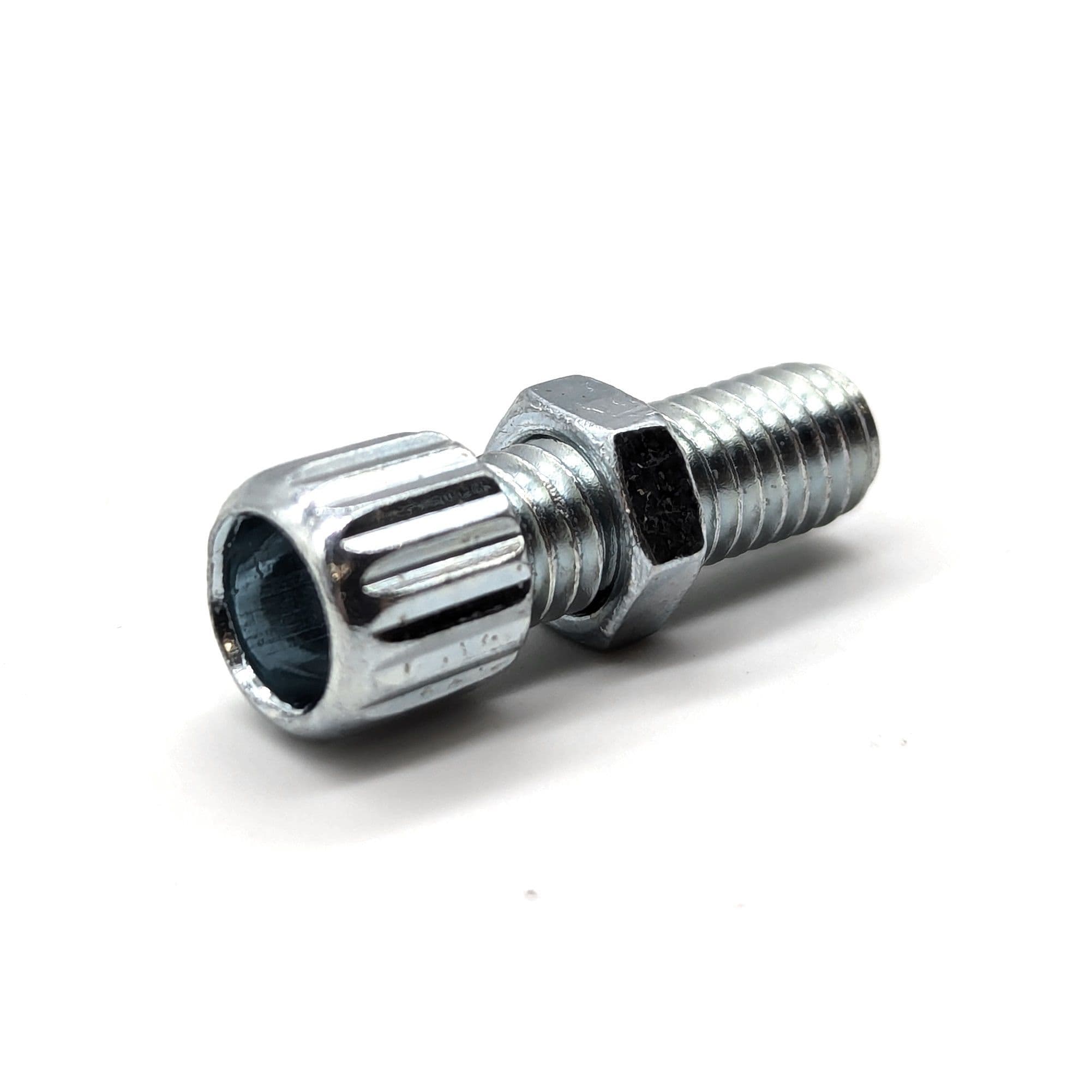 Cable barrel adjuster store