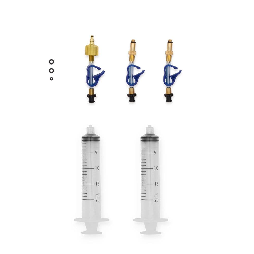 Bleedkit Sram Basic Bleed Kit