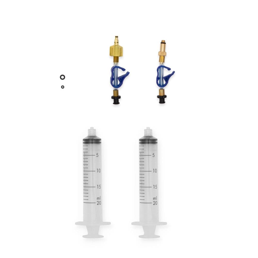 Bleedkit Sram Basic Edge Bleed Kit
