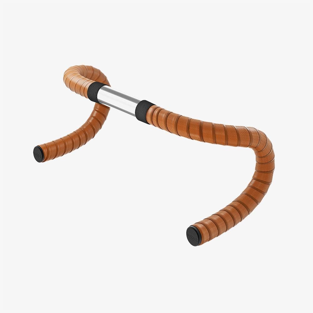 Brooks leather handlebar tape store