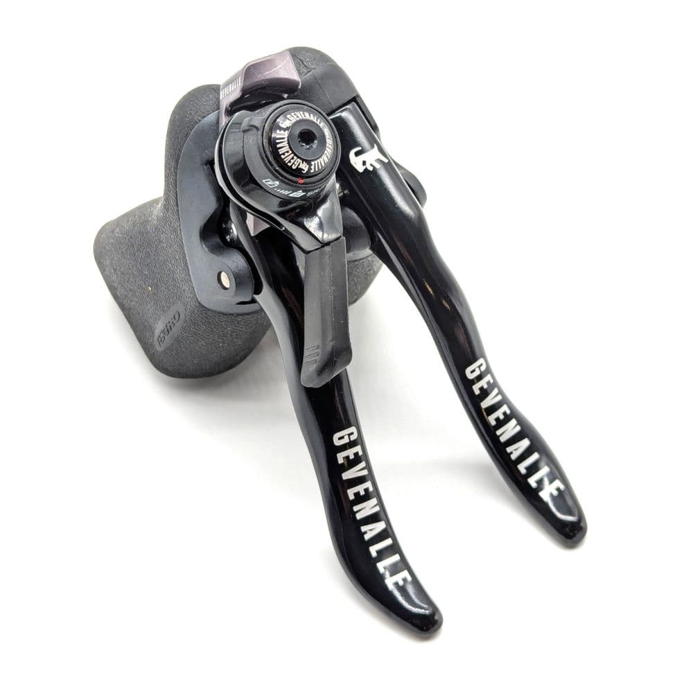 Gevenalle OM1 Shifters