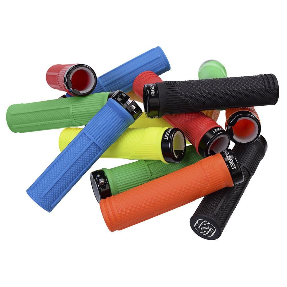 Gusset S2 Lock-On Grips