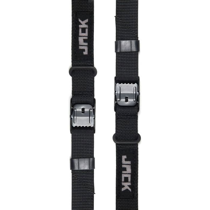 Jack Stiff Straps