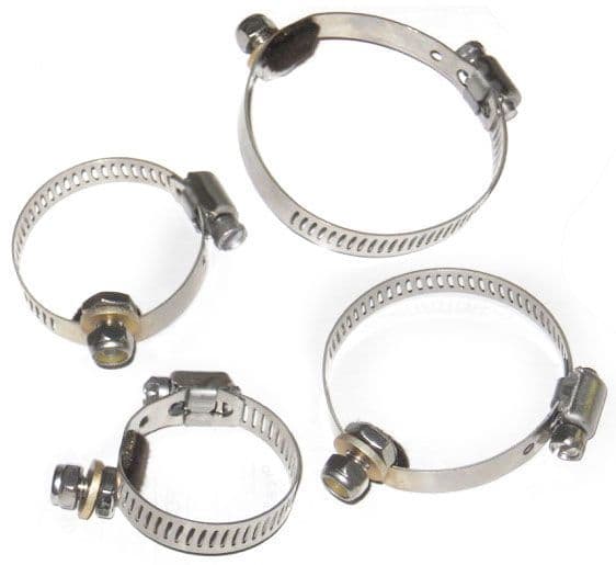 King Cage Universal Support Bolt