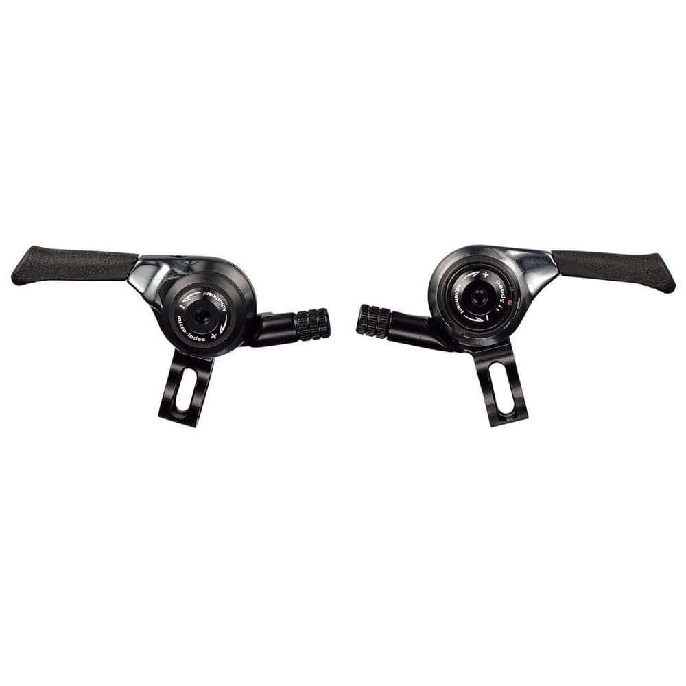 MicroShift SL-A11 Thumb Shifters 11 Speed Shimano Road
