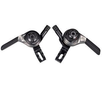 Microshift SL-M10 Thumb Shifters 10 Speed