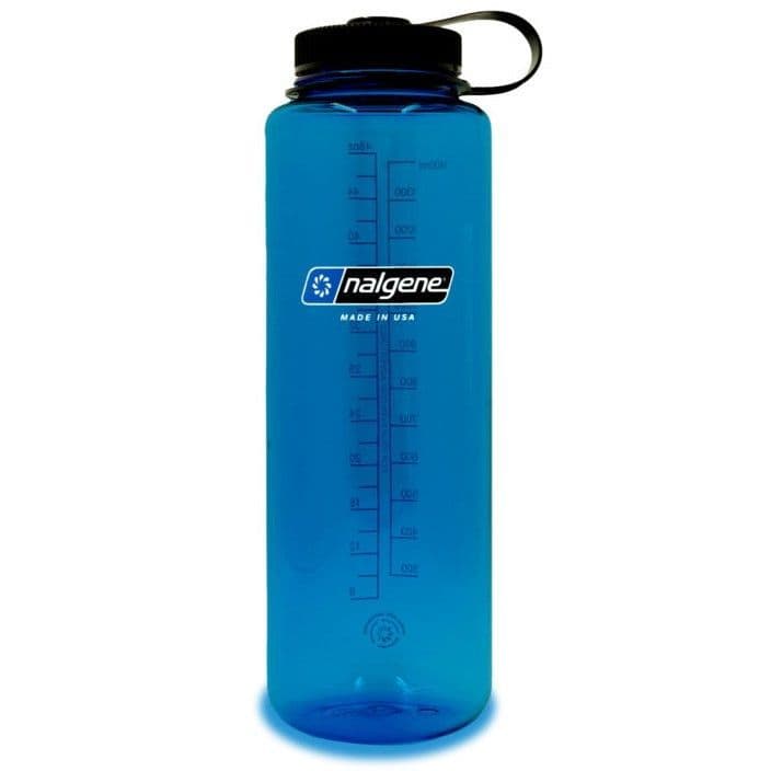 Nalgene Wide Mouth Bottle 1 5L