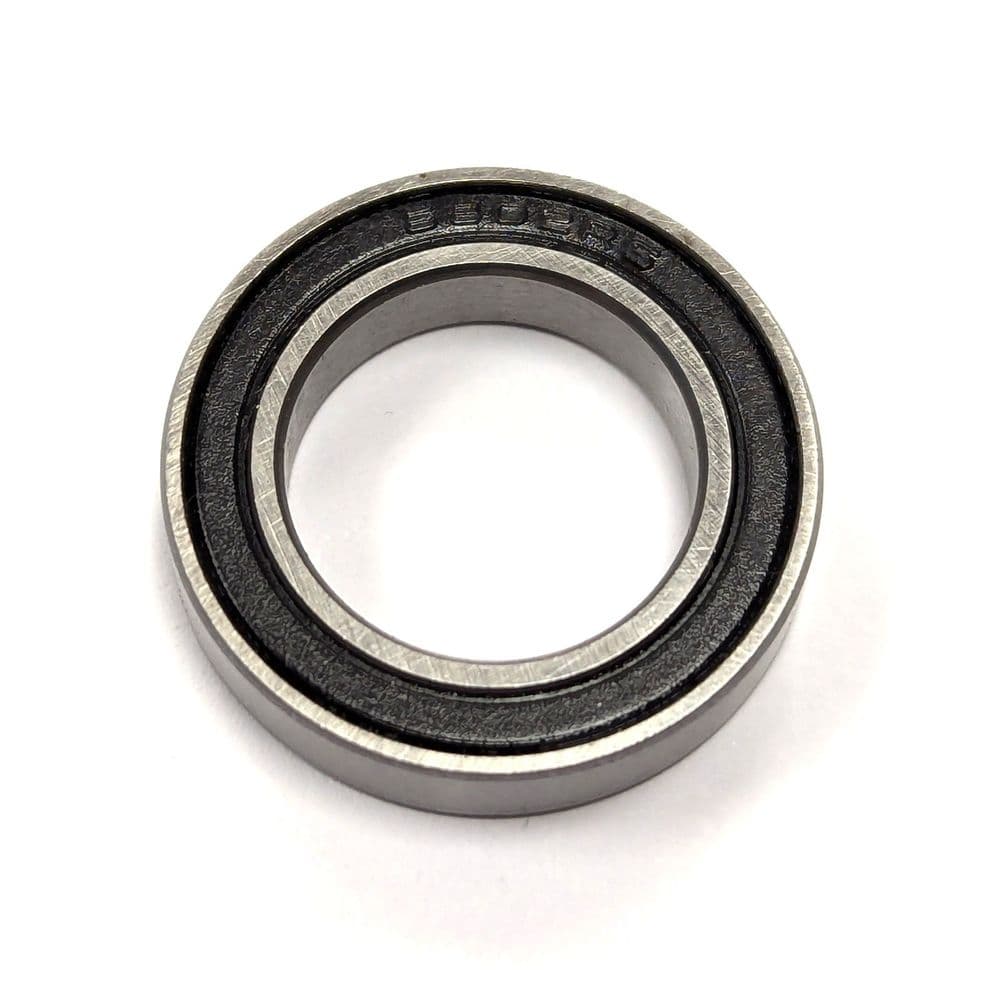 NBK Bearing 6802-2RS Abec 3 15 x 24 x 5