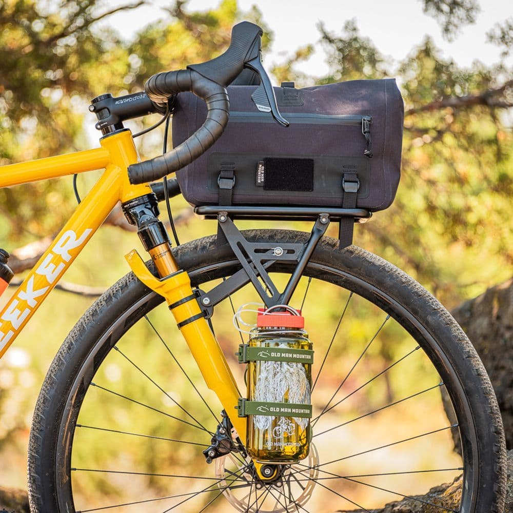 Old Man Mountain Elkhorn Rack