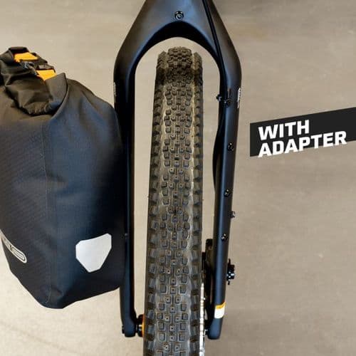 Ortlieb Fork Pack Adapter