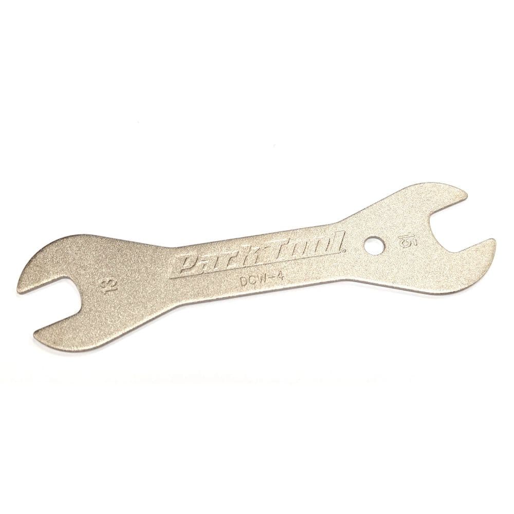 Park Tool DCW-4 Double Ended Cone Spanner 13/15mm