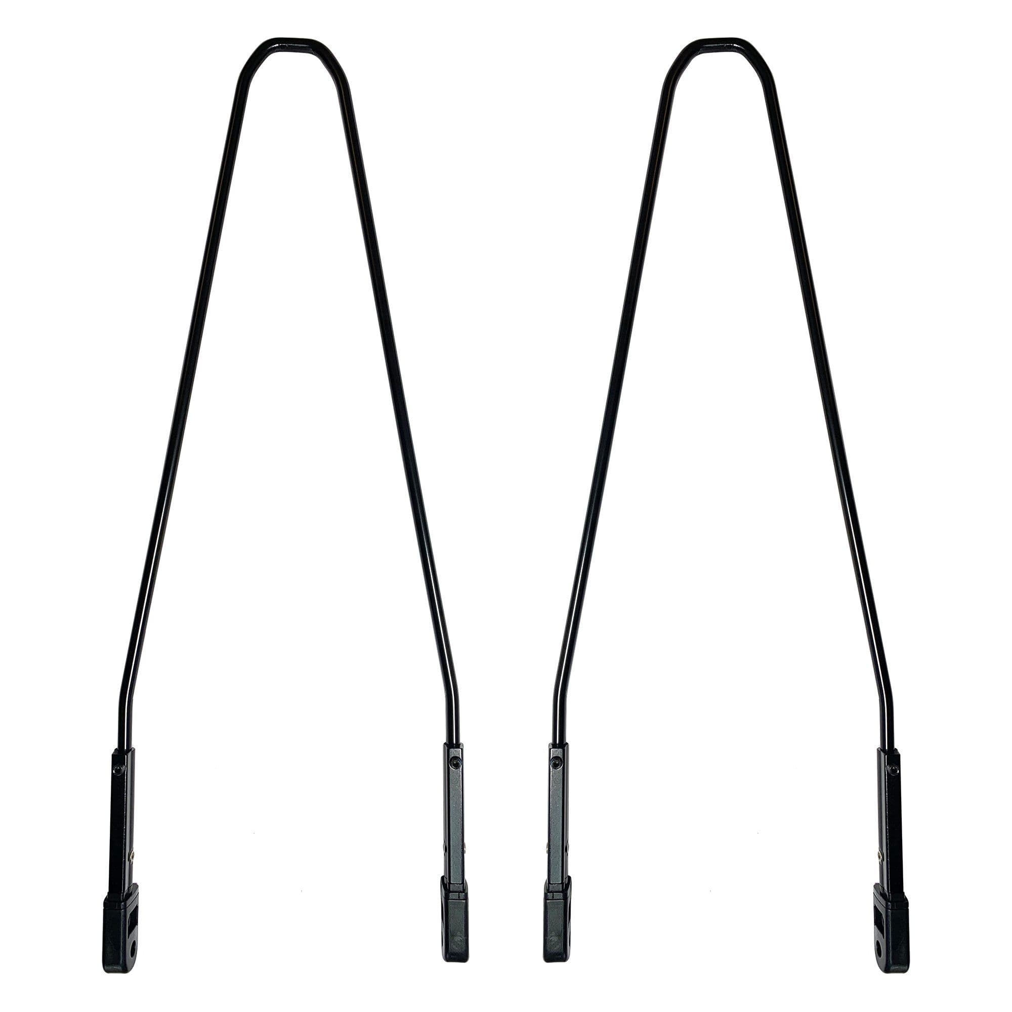 PDW Black Full Metal Fender Hardware