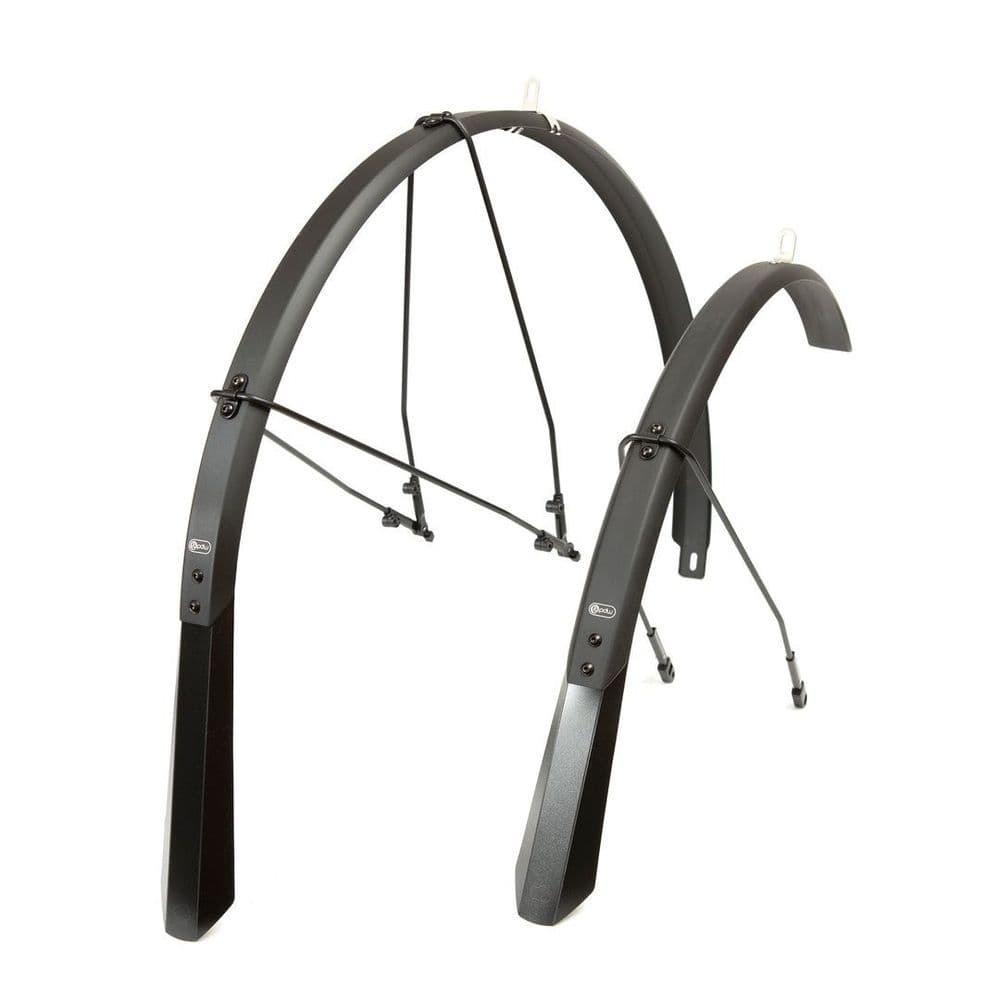 PDW Full Metal Fenders 700 x 45mm