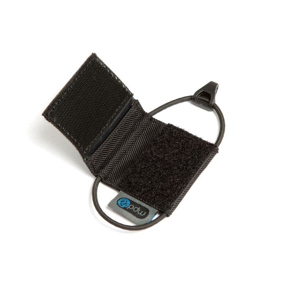 PDW Tracker Keeper