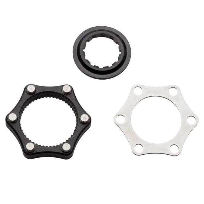 Problem Solvers Centre-Lock Adapter