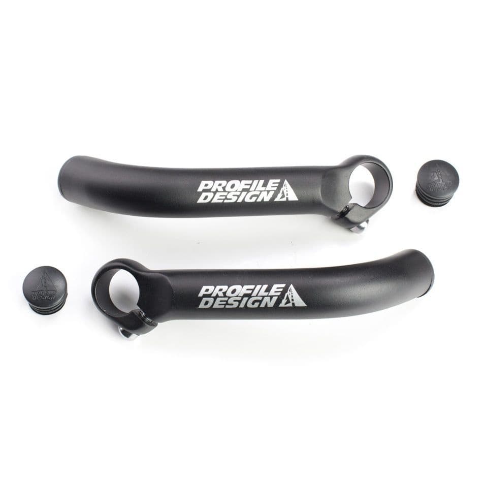 Profile Design Brief Bar Ends