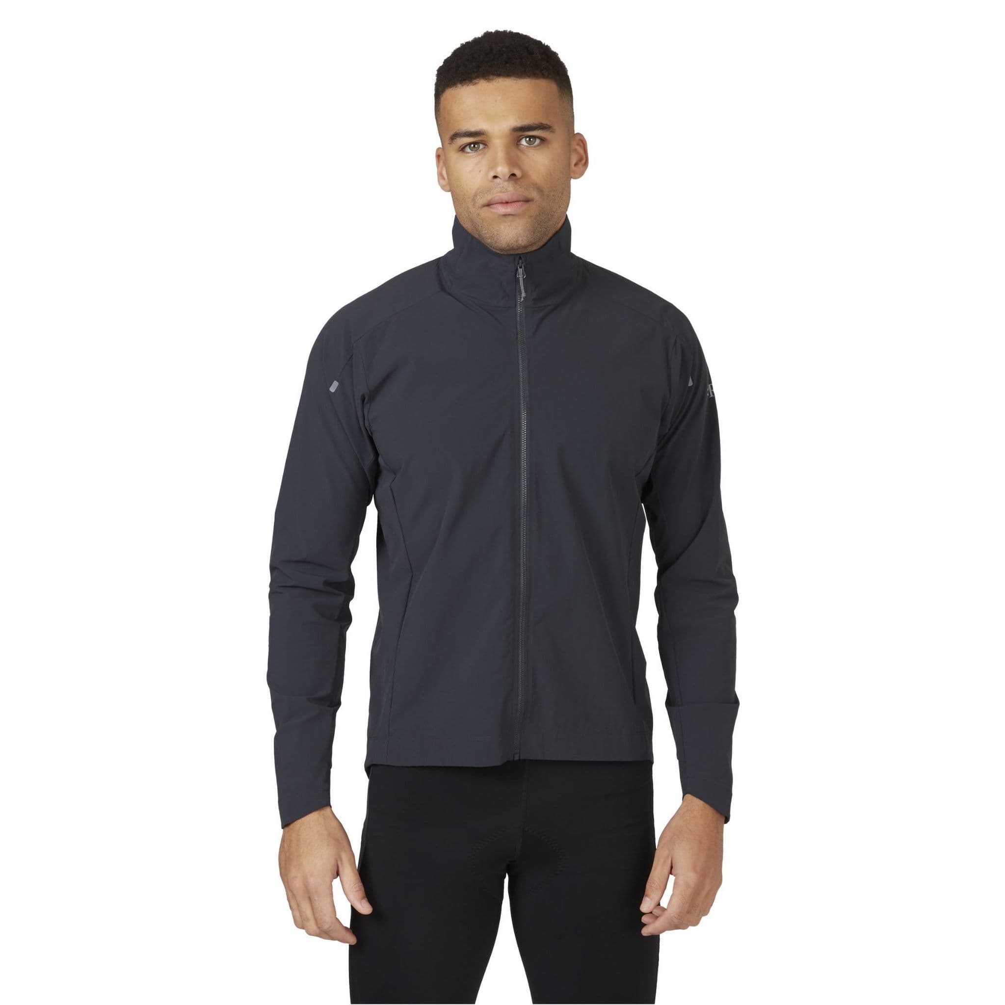 Rab Cinder Borealis Jacket