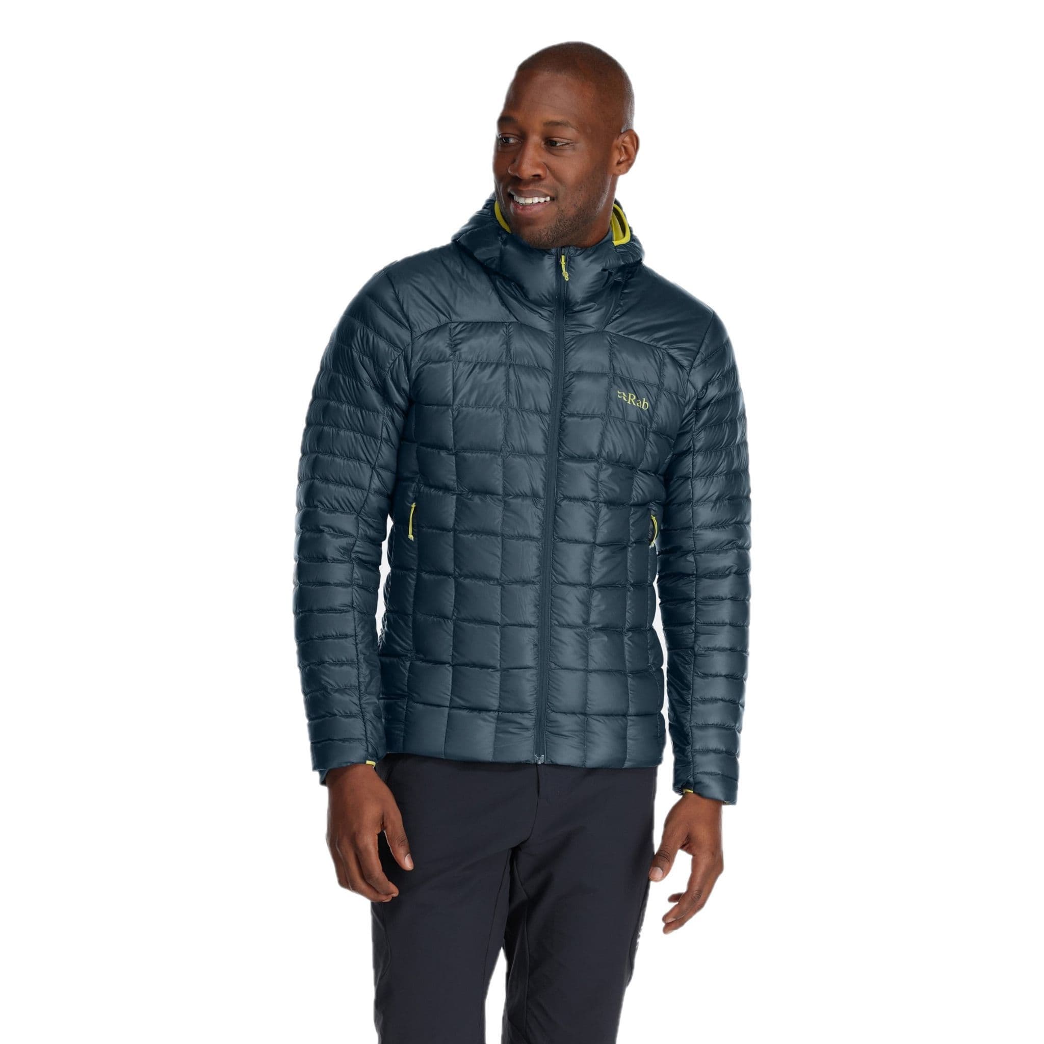 Rab Mythic Alpine Light Down Jacket
