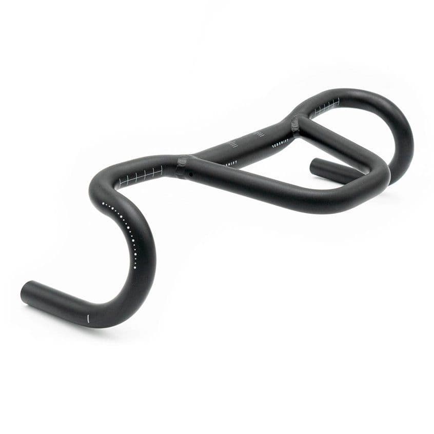 Redshift Kitchen Sink Low Flare Handlebar - Loop