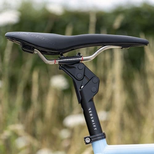 Redshift ShockStop Endurance Suspension Seatpost