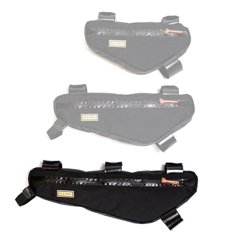 Restrap Frame Bag - Large