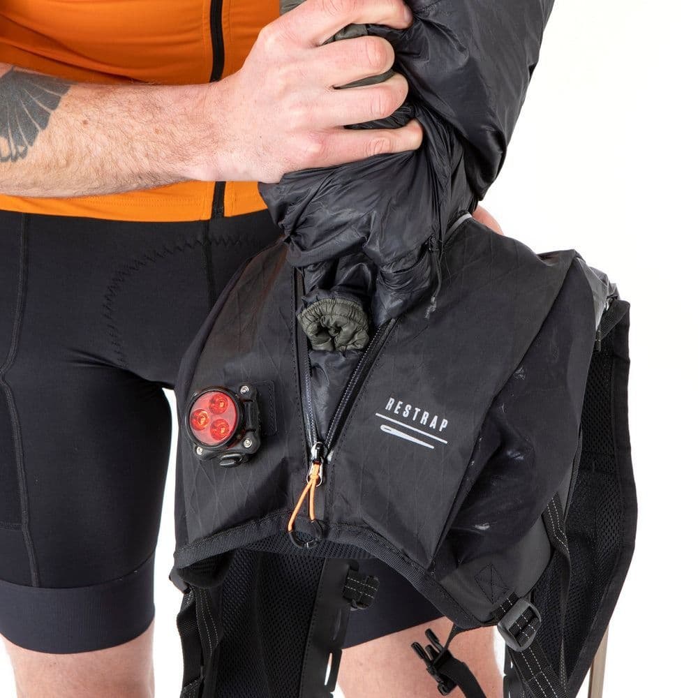 Restrap Race Hydration Vest